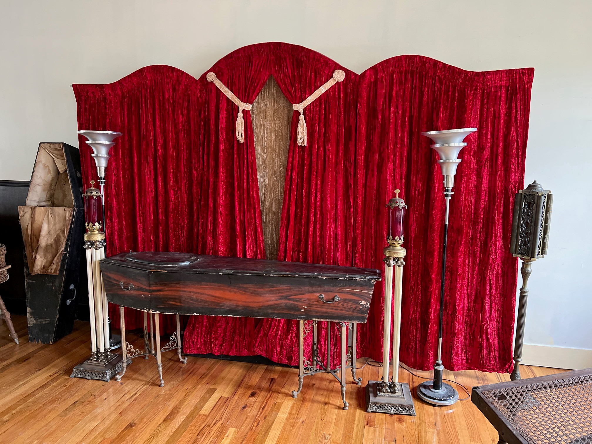 Inside Michigan’s First Multi-Story Horror Museum: A Chilling Adventure ...